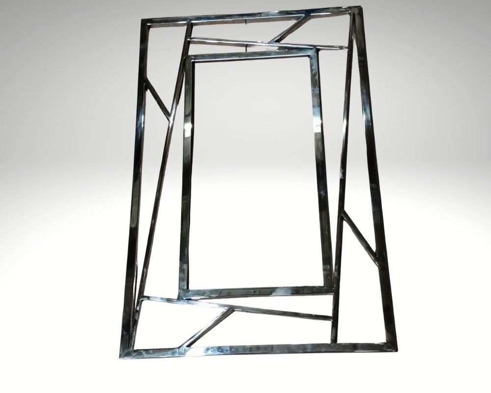 Indian Steel Company